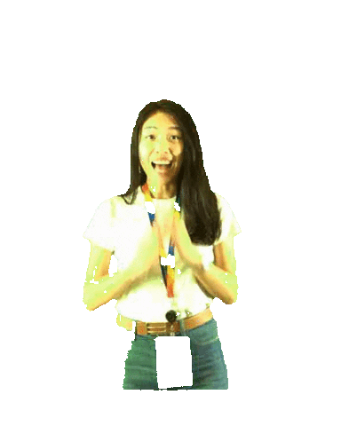 Sticker by ONE APAC 2019 for iOS & Android | GIPHY
