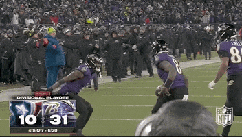 Baltimore Ravens GIFs on GIPHY - Be Animated