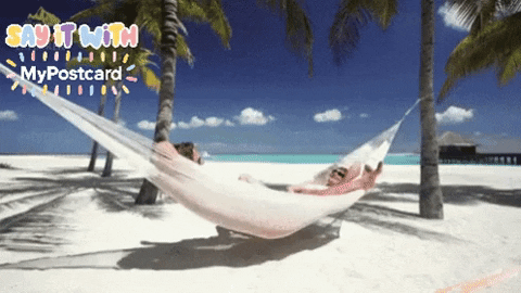 Holiday-postcard GIFs - Get the best GIF on GIPHY