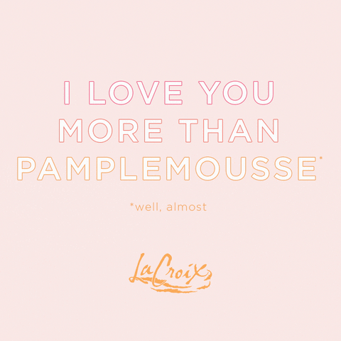 Lacroix Valentine GIFs - Get the best GIF on GIPHY