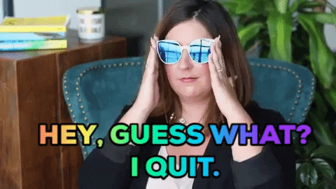 Fire-your-boss GIFs - Get the best GIF on GIPHY