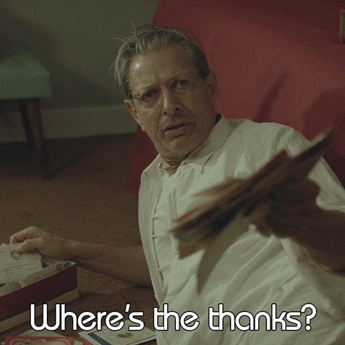 Ingrate GIFs - Get the best GIF on GIPHY