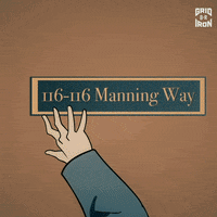 Manningface Gif