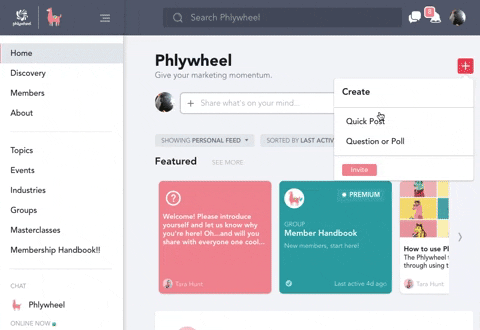 Event Invitation GIFs - Get the best GIF on GIPHY