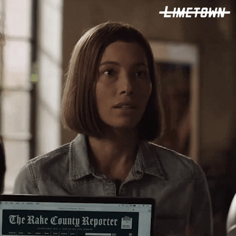 Season 1 Episode 3 GIF by Limetown - Find & Share on GIPHY