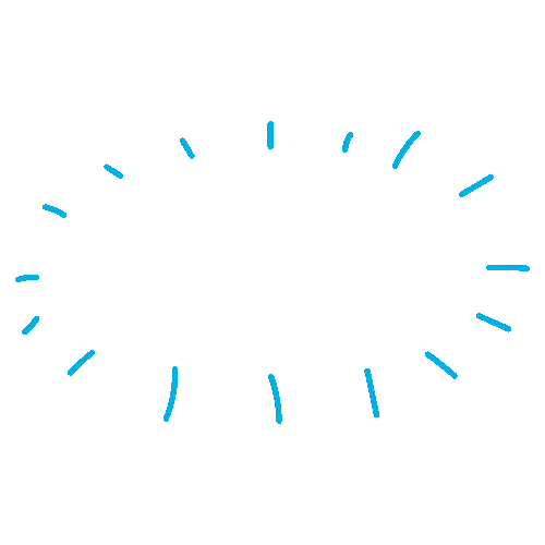 Circle Maker Sticker by Schneider Pen Germany for iOS & Android | GIPHY