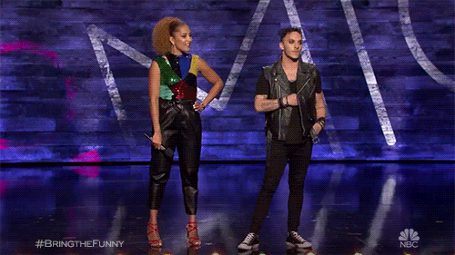 Bring-the-funny-nbc GIFs - Get the best GIF on GIPHY