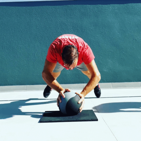 Crossfit Caxias Do Sul GIFs - Get the best GIF on GIPHY