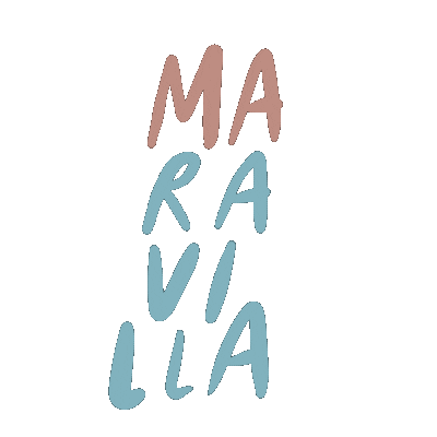 Maravilla Sticker for iOS & Android | GIPHY