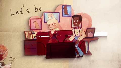 Singles/EPs GIFs on GIPHY - Be Animated