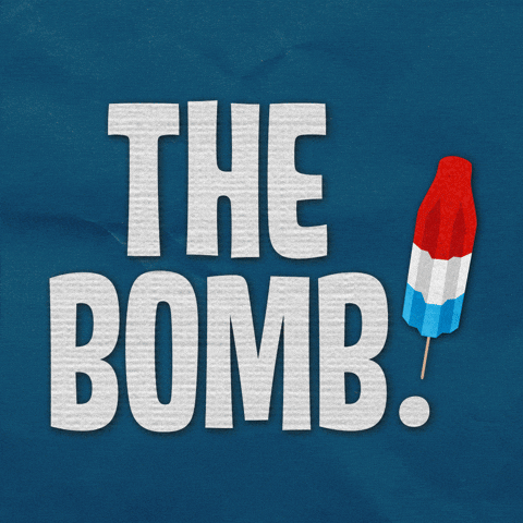 The Bomb GIFs - Get the best GIF on GIPHY
