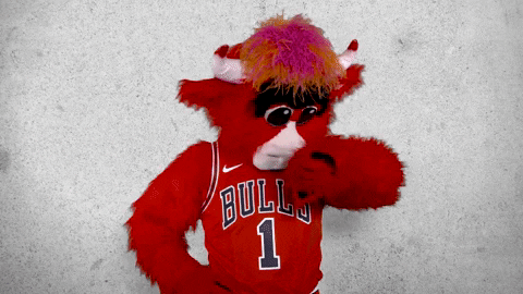 Bulls-reactions GIFs - Get the best GIF on GIPHY