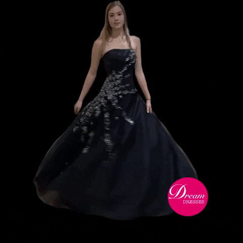 Eveningdresses GIFs - Get the best GIF on GIPHY