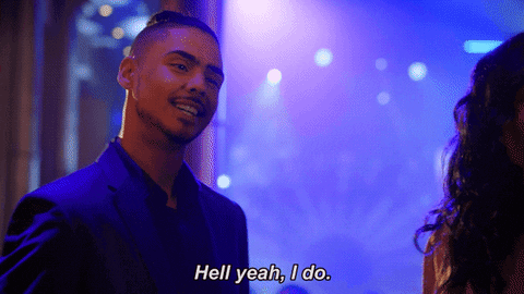 Yeah I Do GIFs - Get the best GIF on GIPHY