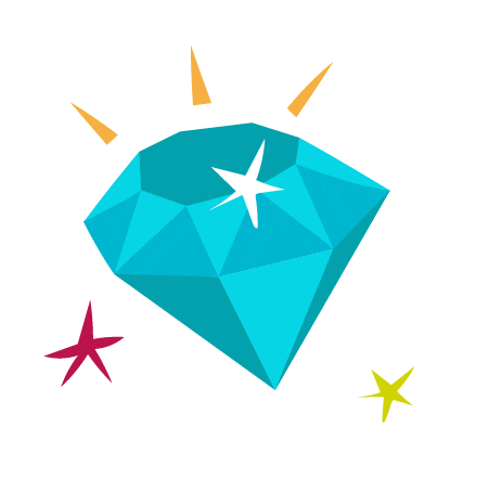 Gema Sticker by Veopositivo for iOS & Android | GIPHY