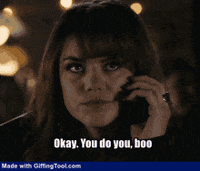 I Got You Boo GIFs - Find & Share on GIPHY