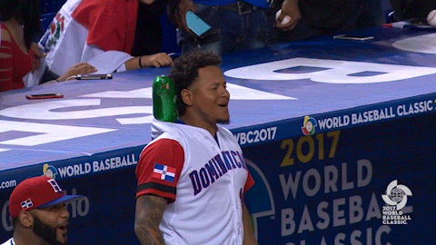 World-baseball-classic GIFs - Get the best GIF on GIPHY