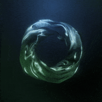 Running Water Gif Animation