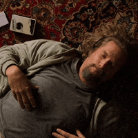 Relaxed Gif