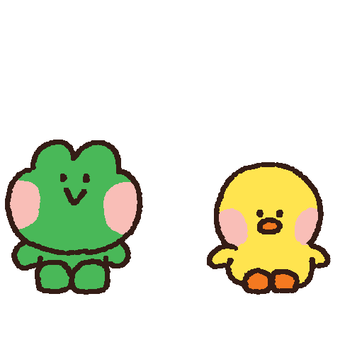 Line Naver Sally Sad