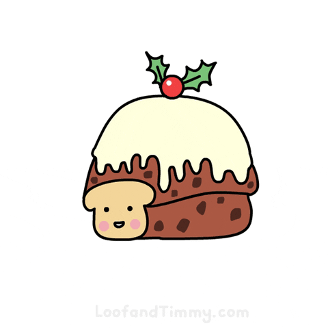 Christmas Bread GIFs - Get the best GIF on GIPHY