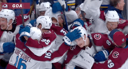 7 Sports GIFs To Celebrate The Weekend! by Sports GIFs | GIPHY