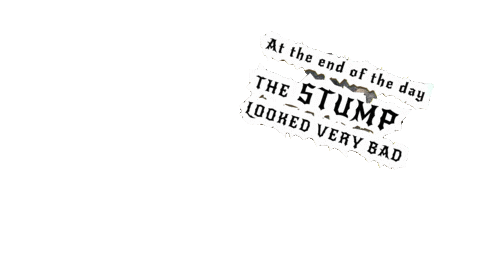 Destroying the Stump: Part 6 GIFs on GIPHY - Be Animated