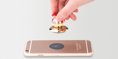 Car Phone Mount GIFs - Get the best GIF on GIPHY