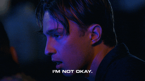 Outer Banks Jj GIF by NETFLIX - Find & Share on GIPHY