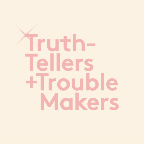 Truth-teller GIFs - Get the best GIF on GIPHY