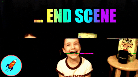 Ending-scene GIFs - Get the best GIF on GIPHY