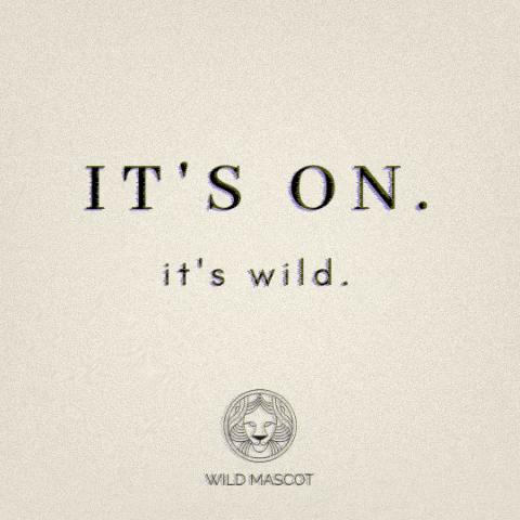 Wild-mascot GIFs - Get the best GIF on GIPHY