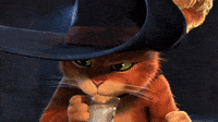 Puss In Boots The Three Diablos Gif