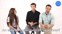 Awesome-question GIFs - Get the best GIF on GIPHY