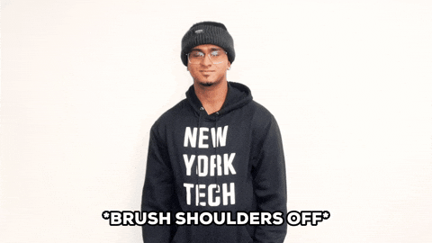 Shoulders GIFs - Get the best GIF on GIPHY
