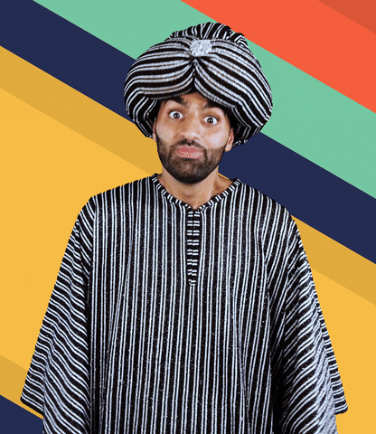 The Sultan GIFs on GIPHY - Be Animated