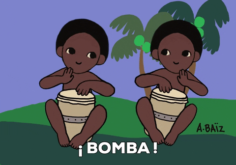 Bomba Gif