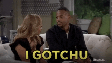 Wayans Hug GIFs - Get the best GIF on GIPHY