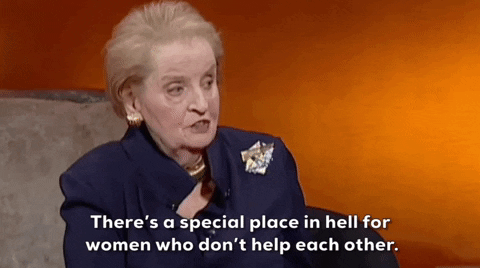 Madeleine Albright Quotes