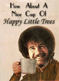 Happy-little-tree GIFs - Get the best GIF on GIPHY