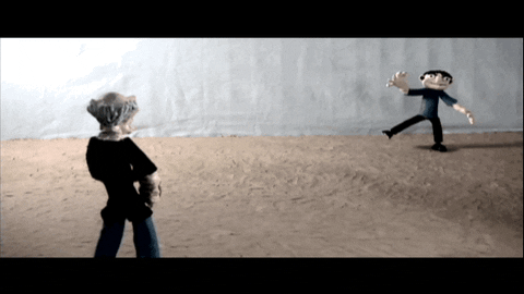 Stop Motion Animation GIF by Charles Pieper - Find & Share on GIPHY
