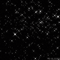 White Star Gif