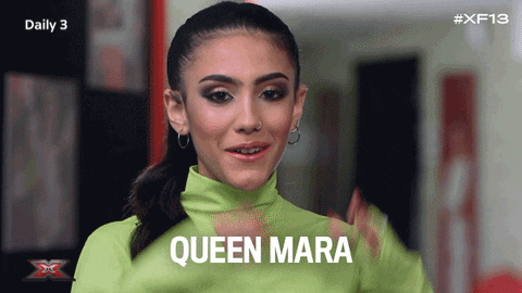 3-queens GIFs - Get the best GIF on GIPHY