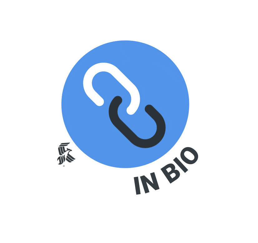 Link Click Sticker by University of Phoenix for iOS & Android | GIPHY