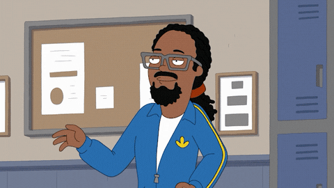 Mr. Mitch GIFs on GIPHY - Be Animated