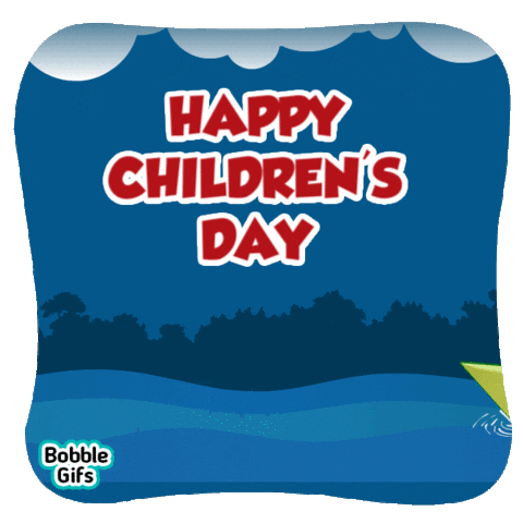 Happy Children GIFs - Find & Share on GIPHY