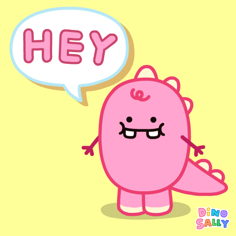 Personal Information slide | Genially