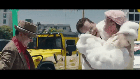 Logic Rapper GIF by Visionary Music Group - Find & Share on GIPHY