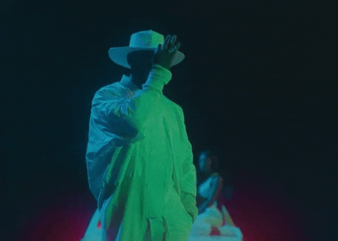 Music Videos GIFs on GIPHY - Be Animated