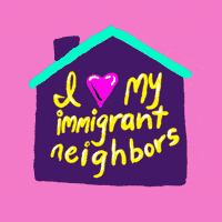 National Immigrants Day by INTO ACTION | GIPHY